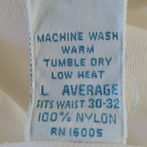 Sears and Roebuck | Intimates & Sleepwear | Sears And Roebuck White ...